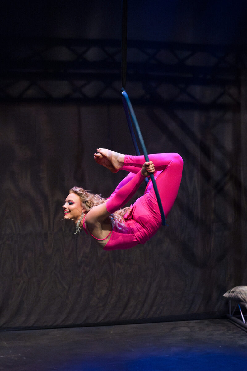 3Sixty Aerial Arts