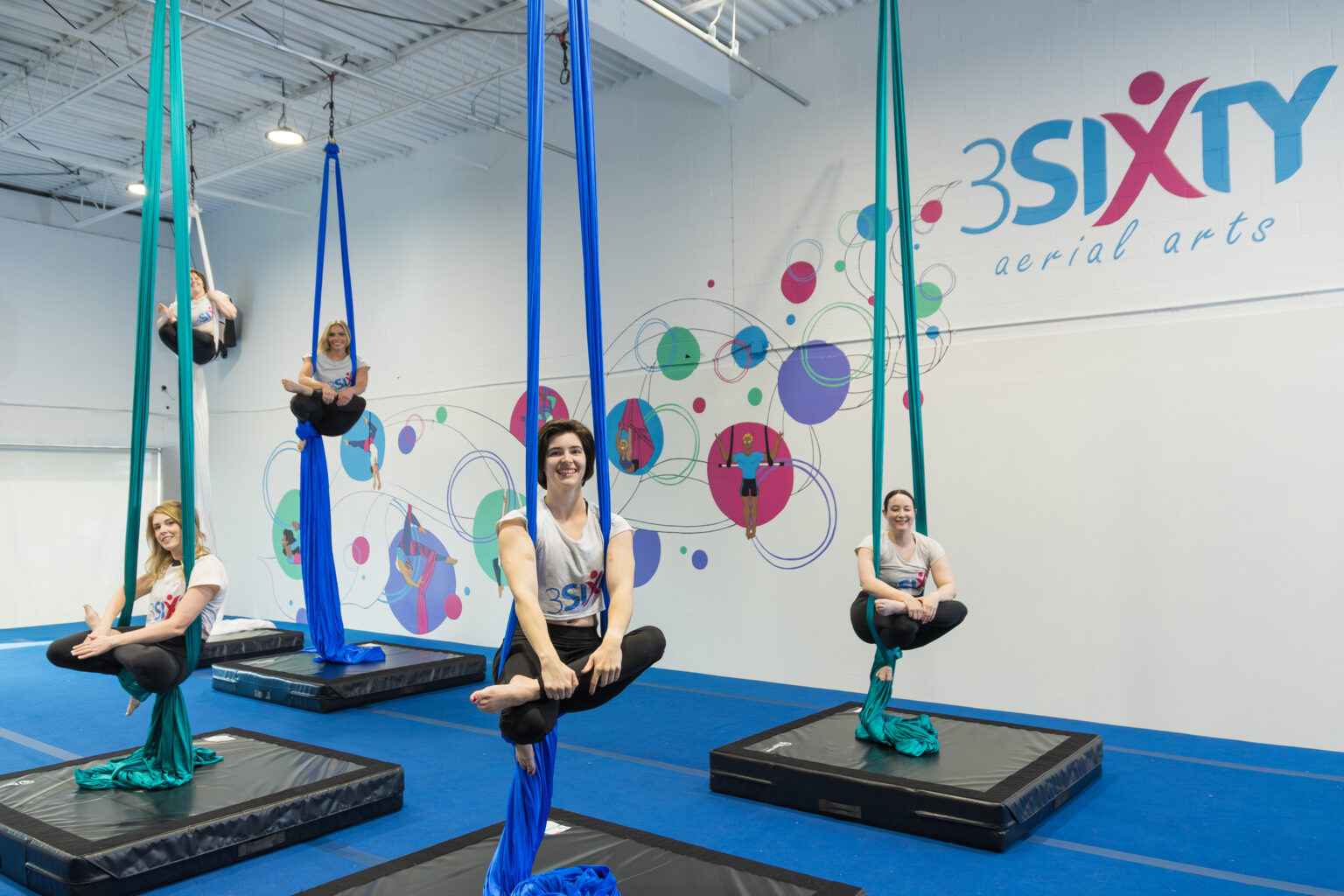 3Sixty Aerial Arts
